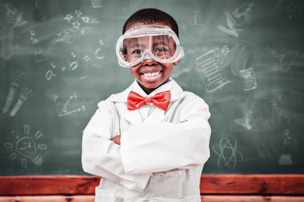 What is STEM and is the right way for our children?