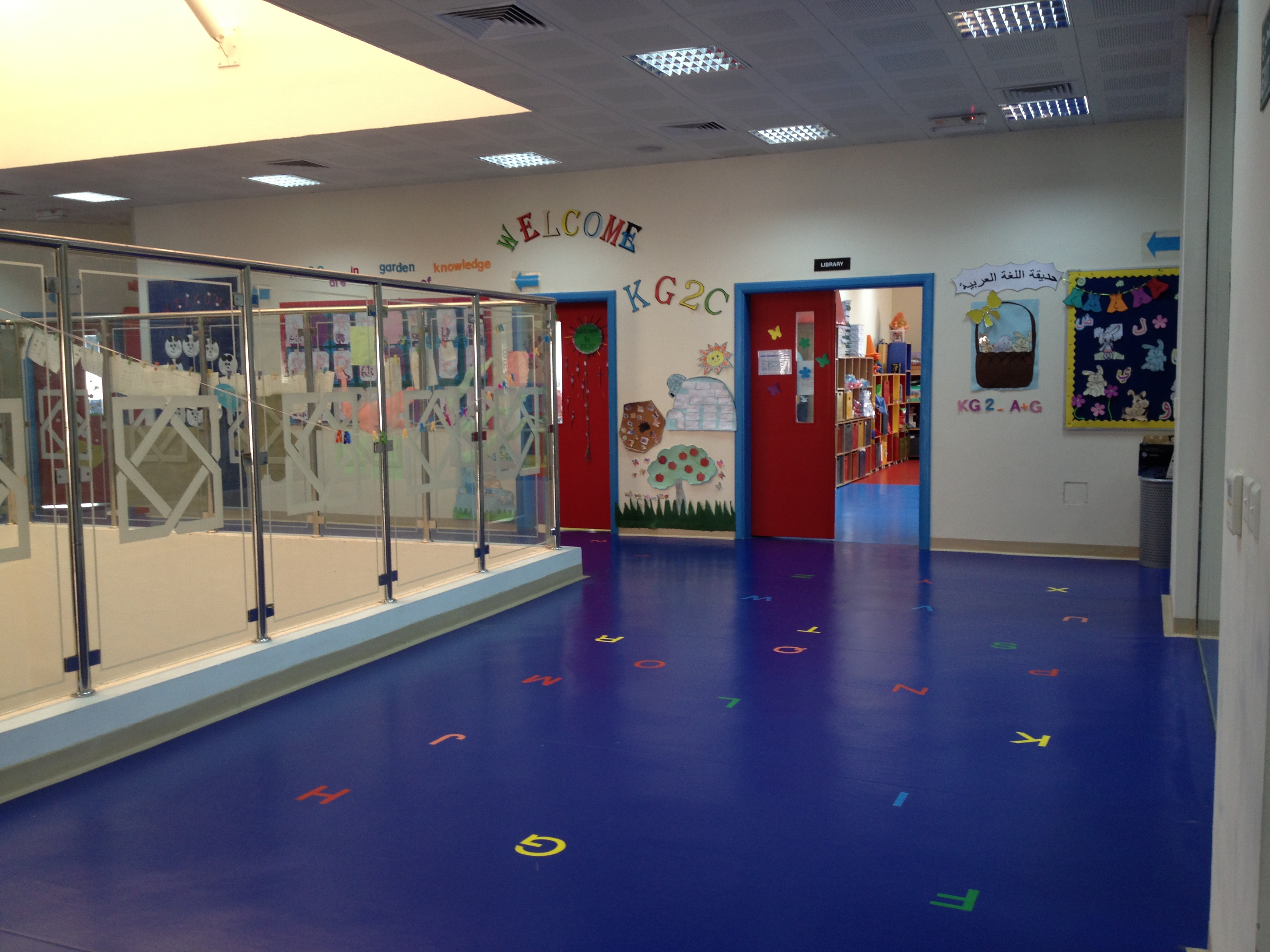 English Teacher, Permanent job in Qatar,International schools jobs