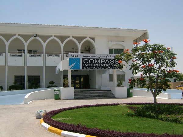 Compass International School Doha,International schools jobs
