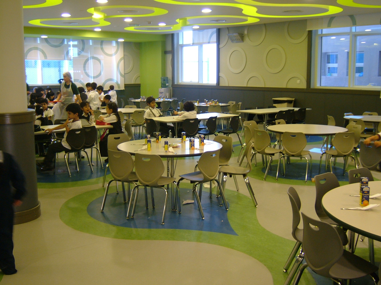 ICT Teacher, Permanent job in United Arab Emirates,International sch