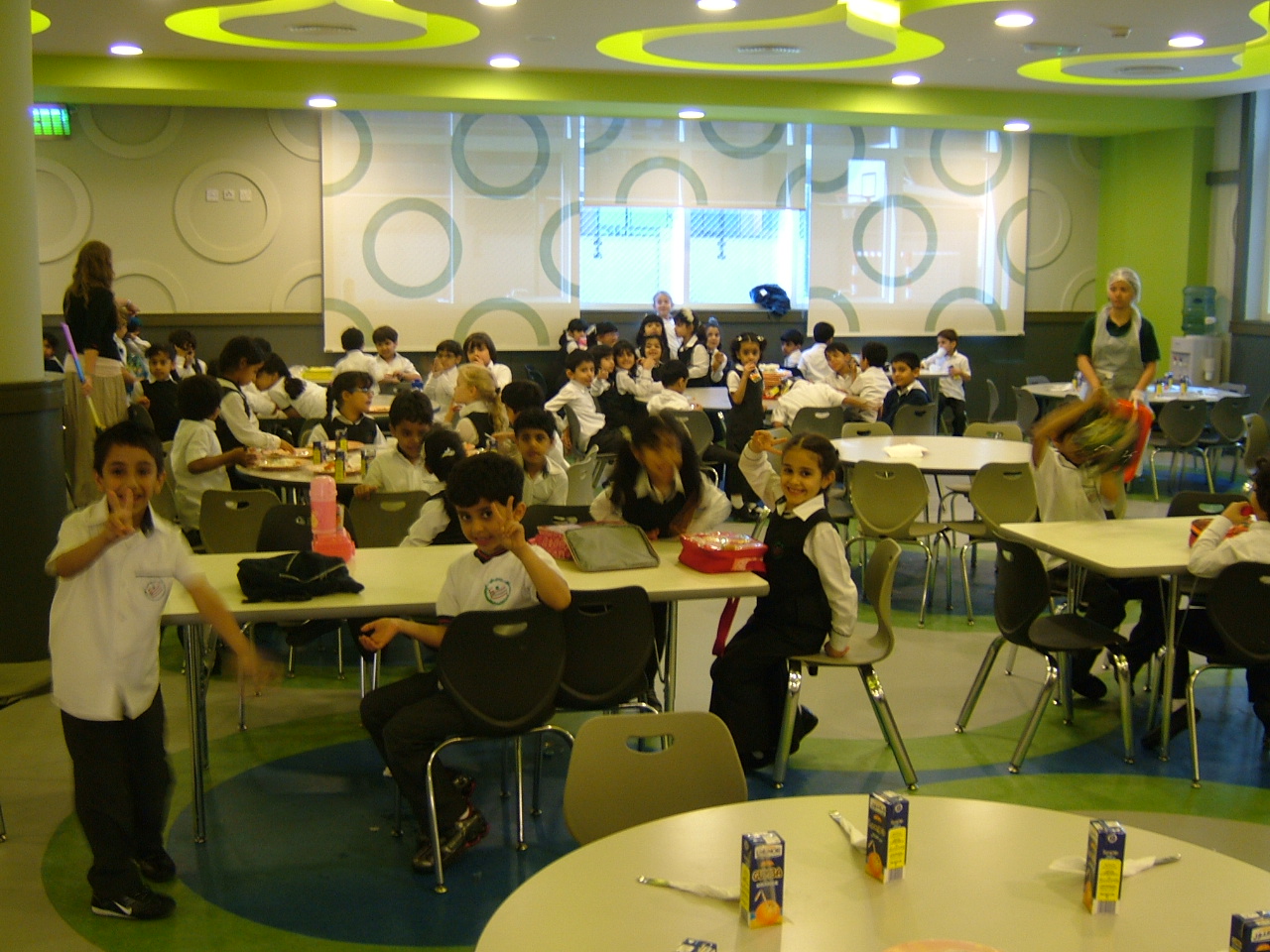 ICT Teacher, Permanent job in United Arab Emirates,International sch