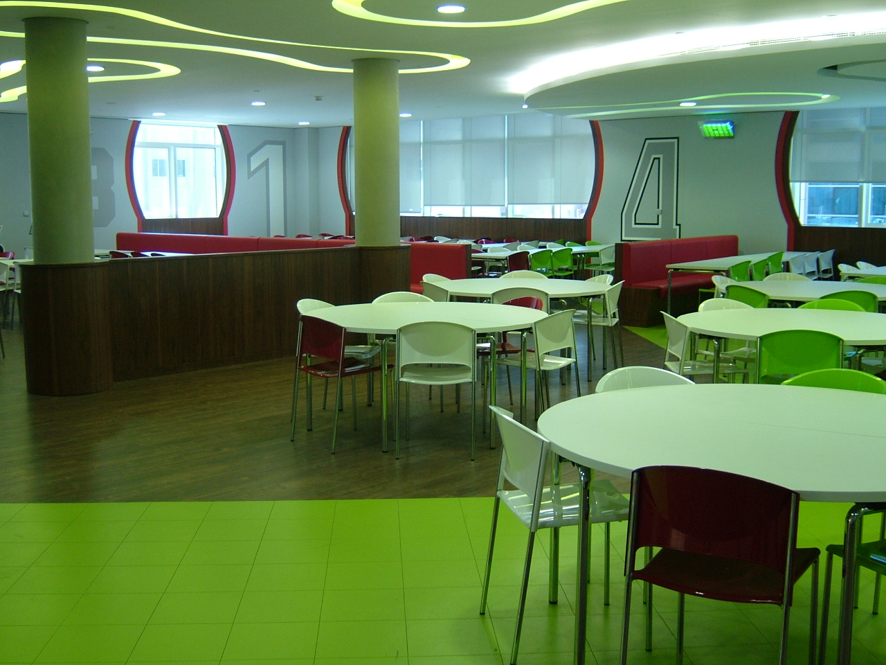 ICT Teacher, Permanent job in United Arab Emirates,International sch