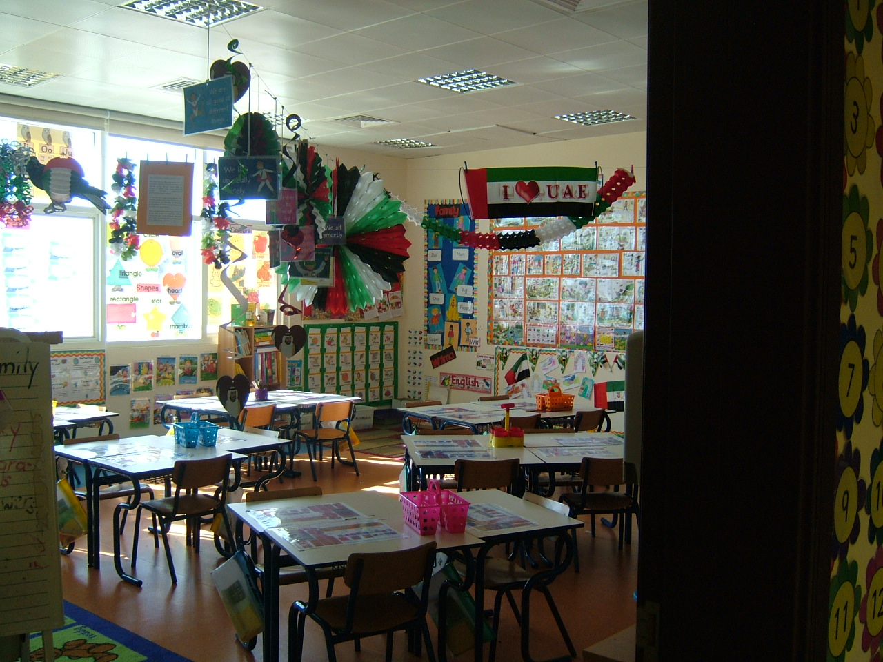 ICT Teacher, Permanent job in United Arab Emirates,International sch